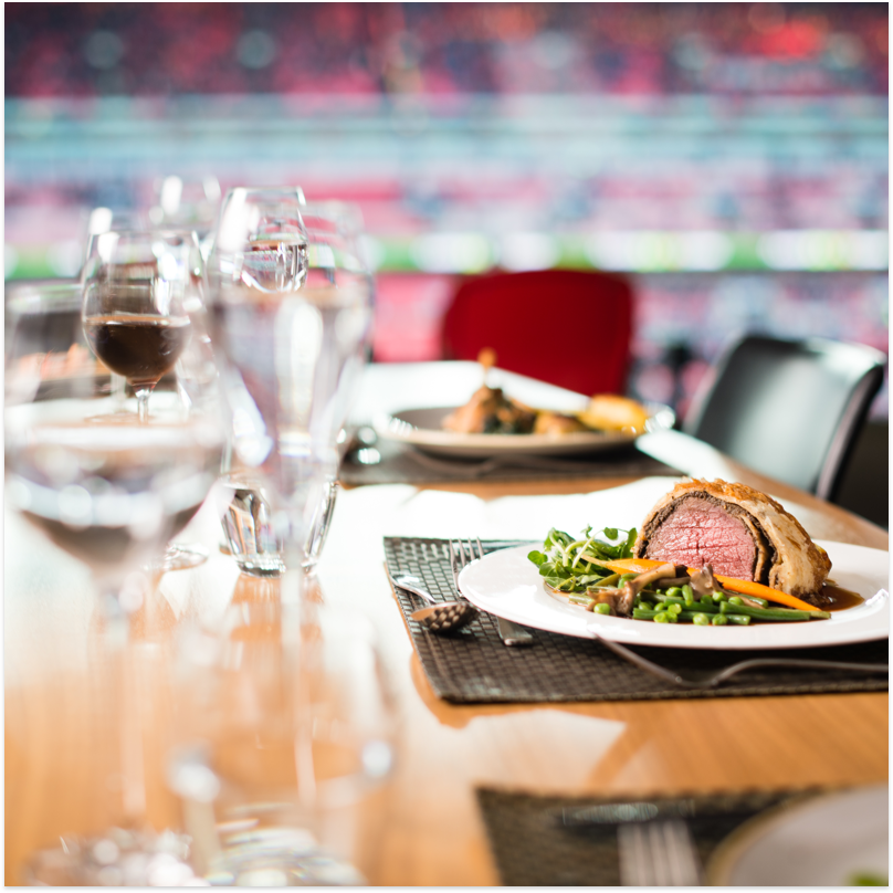 Home | Wembley Stadium