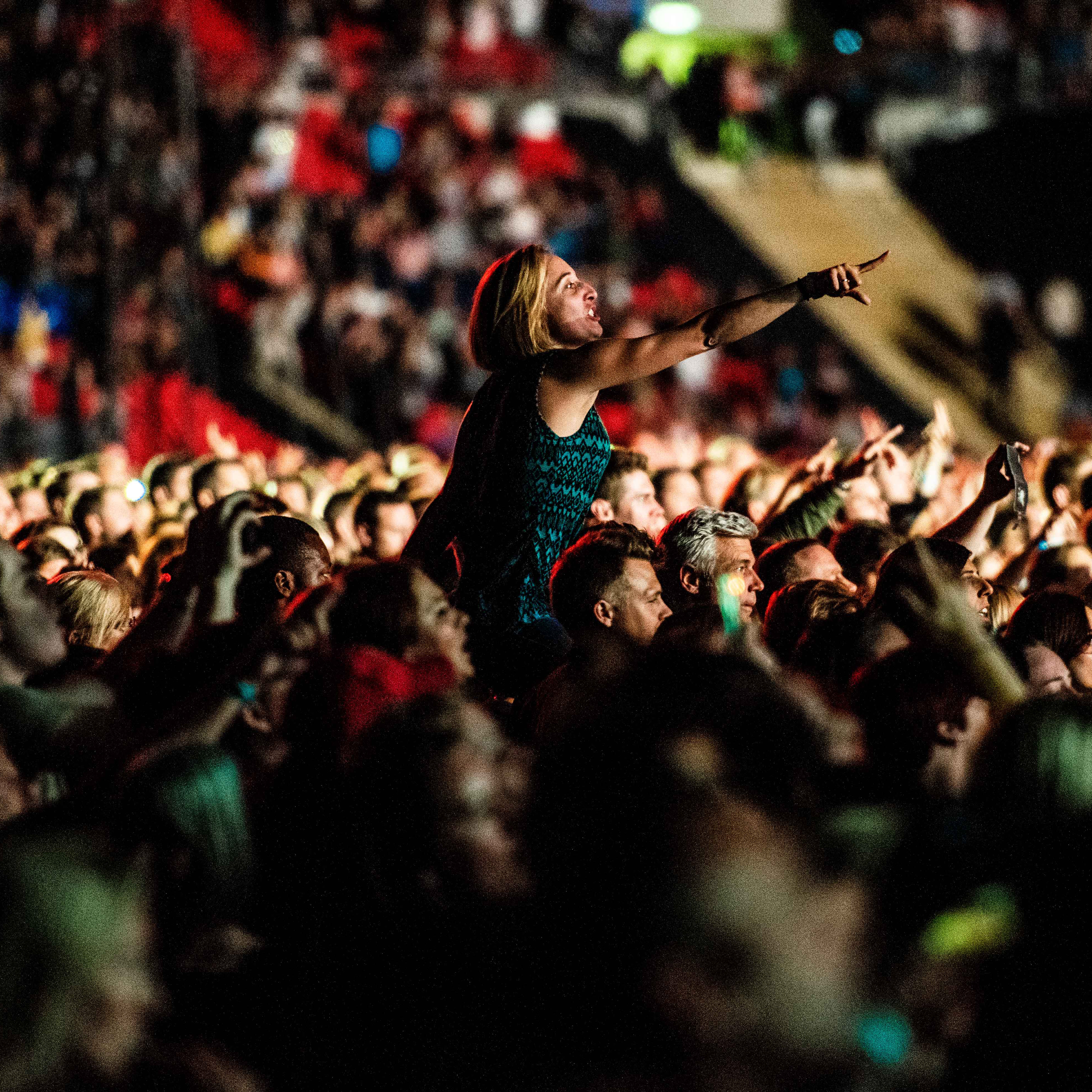 Wembley 100 | Wembley Stadium