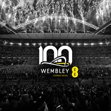 About - Wembley Stadium