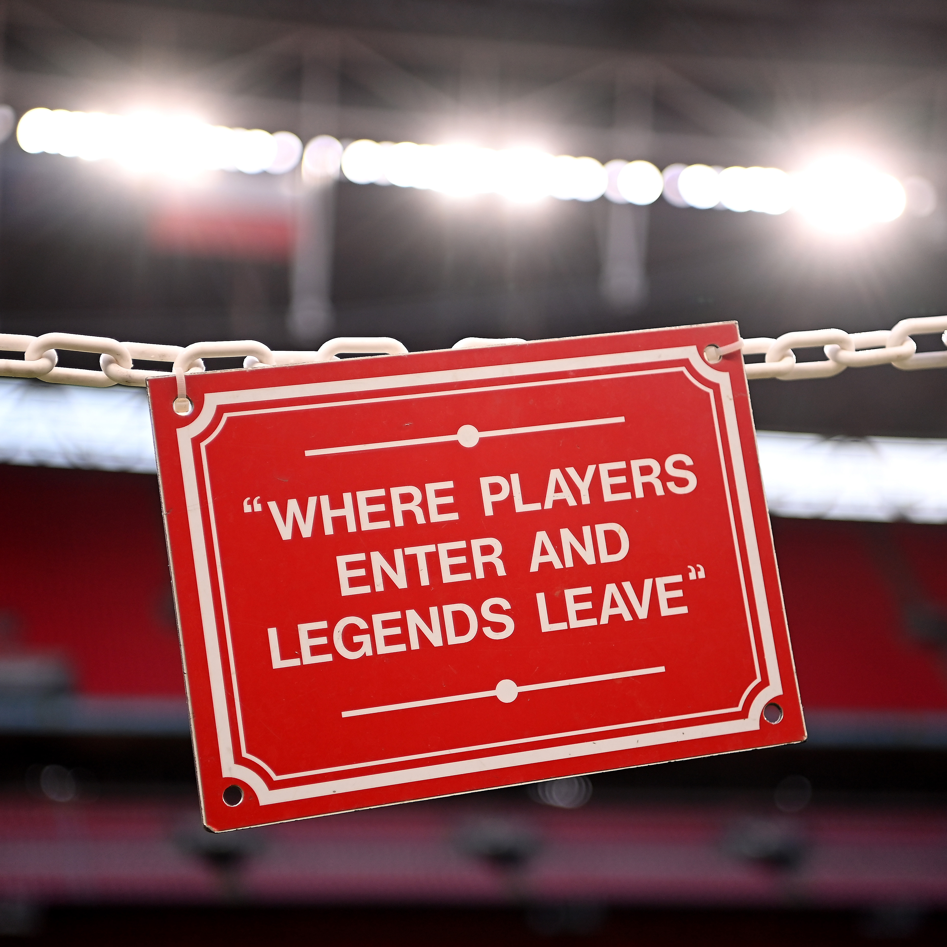 Wembley 100 | Wembley Stadium