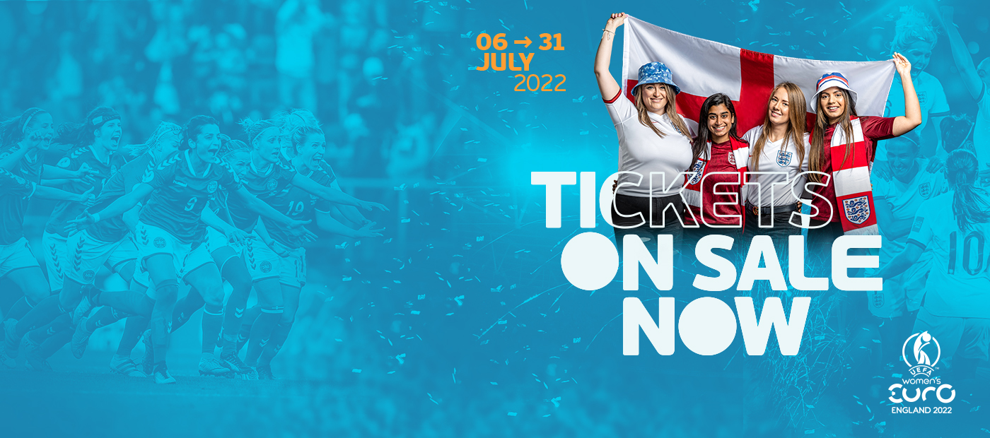 UEFA Women's EURO Final 2022