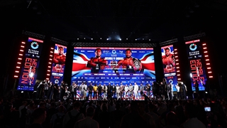 Events | Wembley Stadium