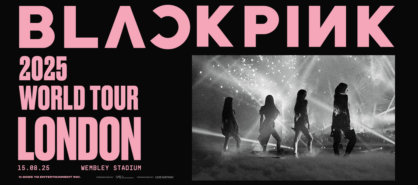 BLACKPINK