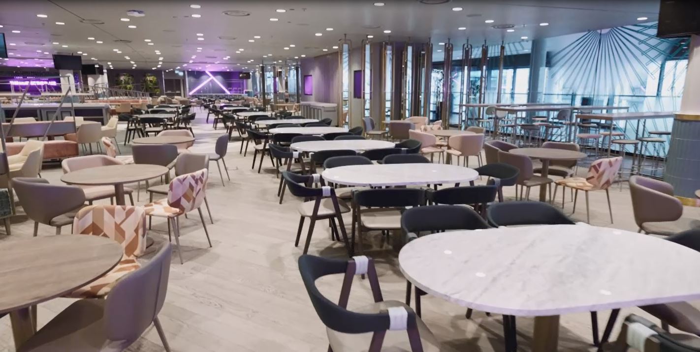 Rooms - Wembley Stadium