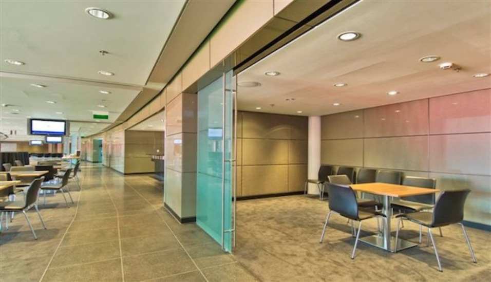 Rooms - Wembley Stadium