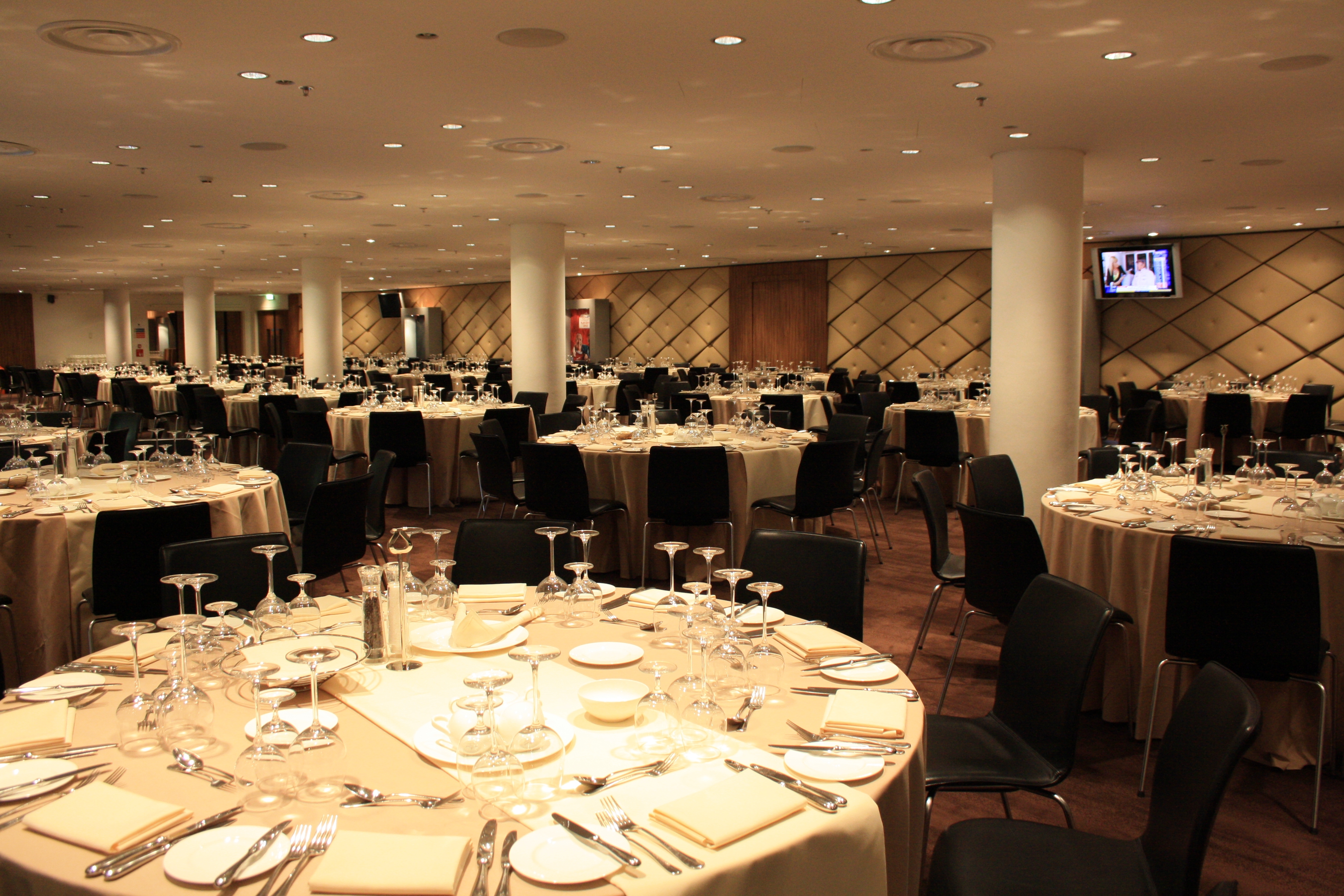 Rooms - Wembley Stadium