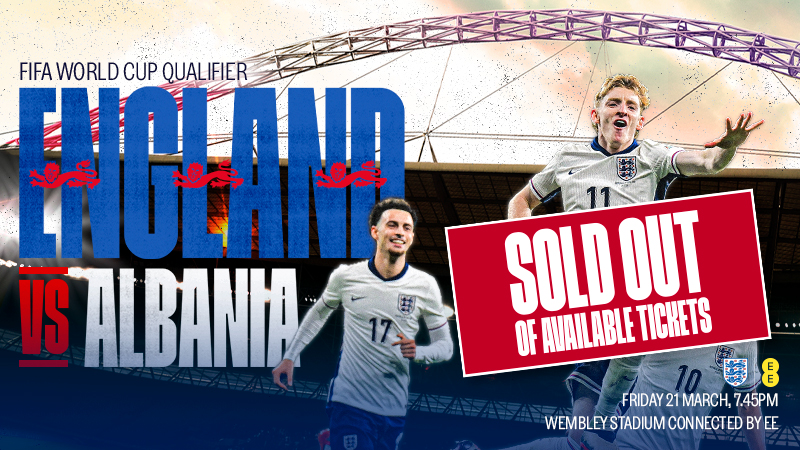Tickets | Wembley Stadium