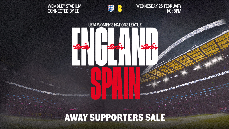 Tickets | Wembley Stadium