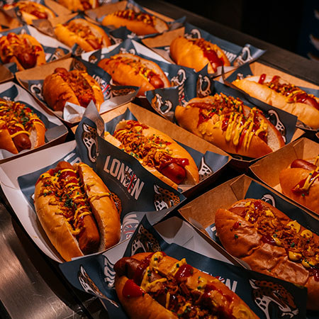 Events | Experiences by Wembley Stadium