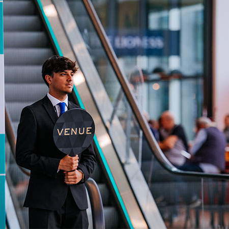 Inner Circle - Membership | Experiences by Wembley Stadium